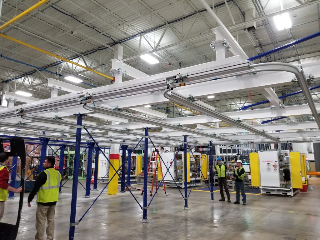 PROJECTS - Post Production Solutions, LLC