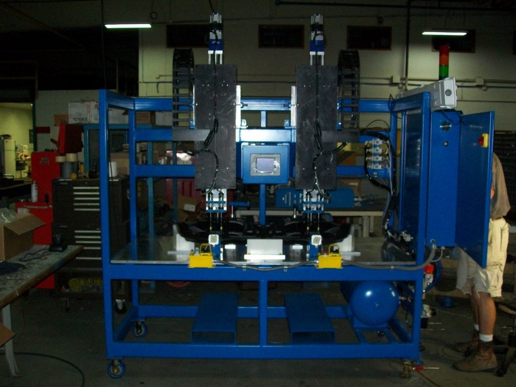 PROJECTS - Post Production Solutions, LLC