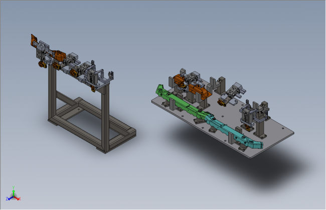 PROJECTS - Post Production Solutions, LLC